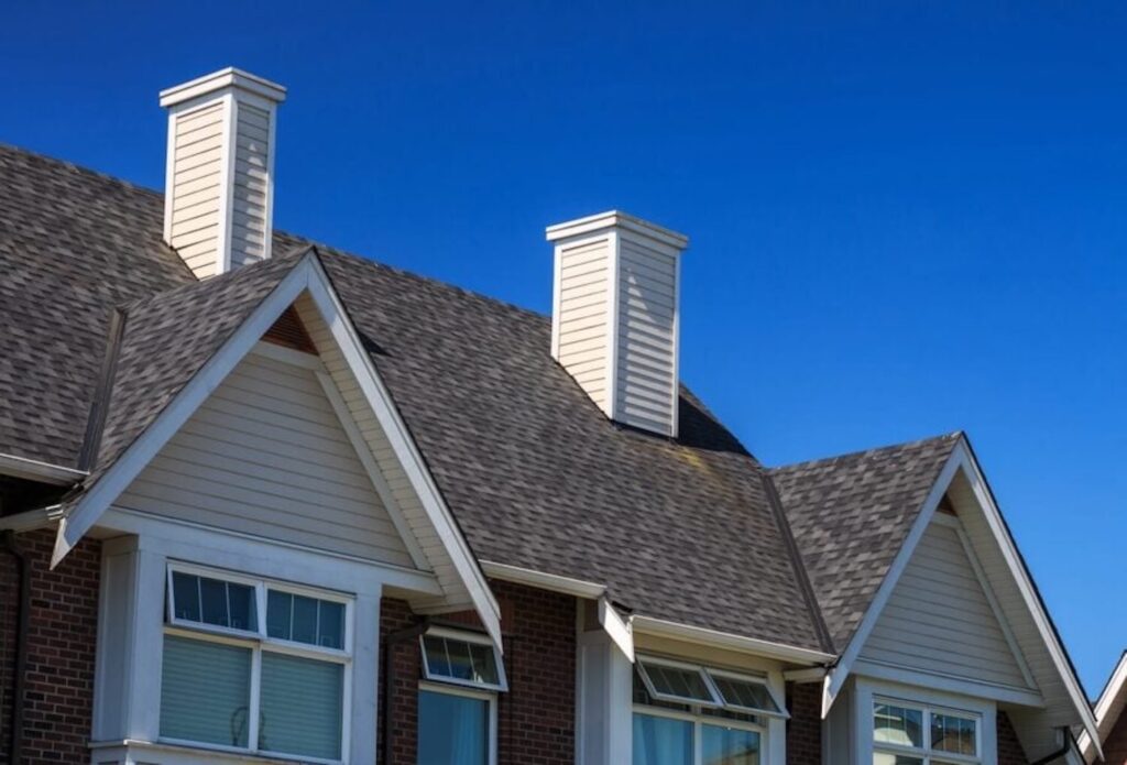 When To Repair & When To Replace Your Roof: Making The Right Home Decision