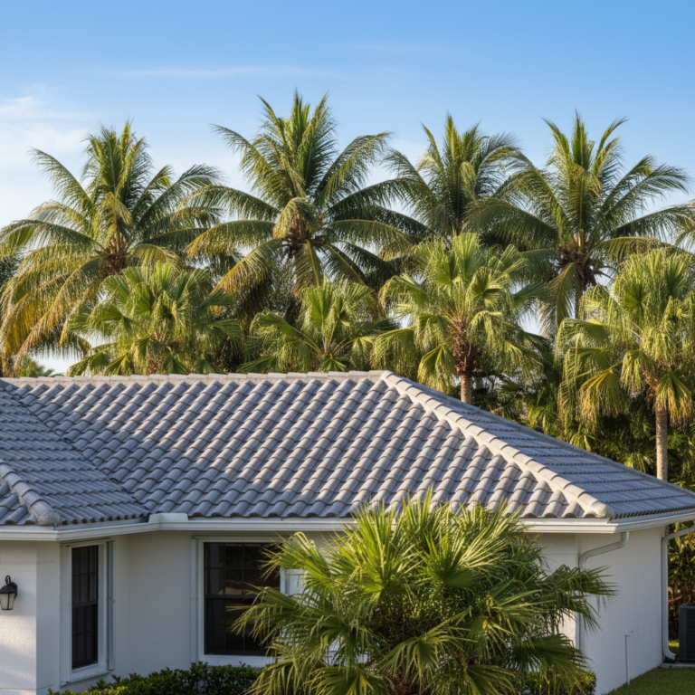 How Long Does A Roof Last In Florida? | Florida Roof Bros